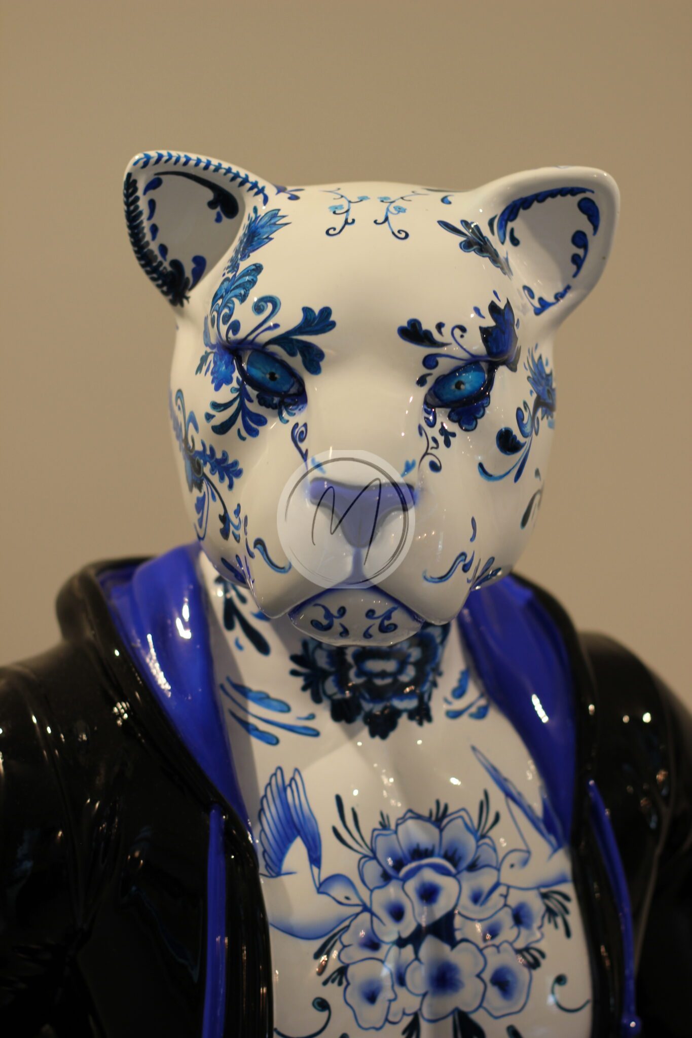 Artiste - KRISTOL - Mas Paloma