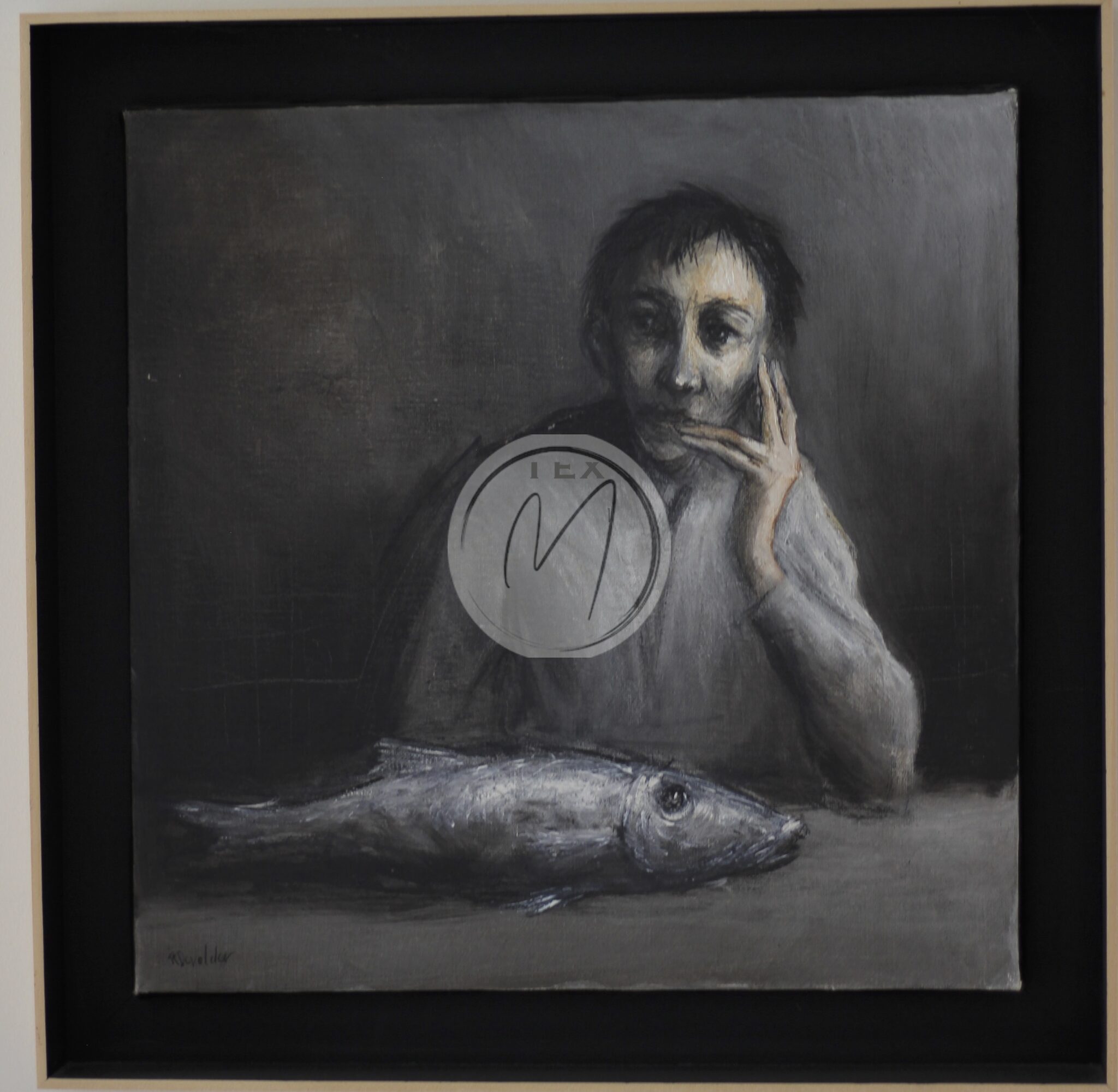 Artiste - Roland DEVOLDER - Mas Paloma